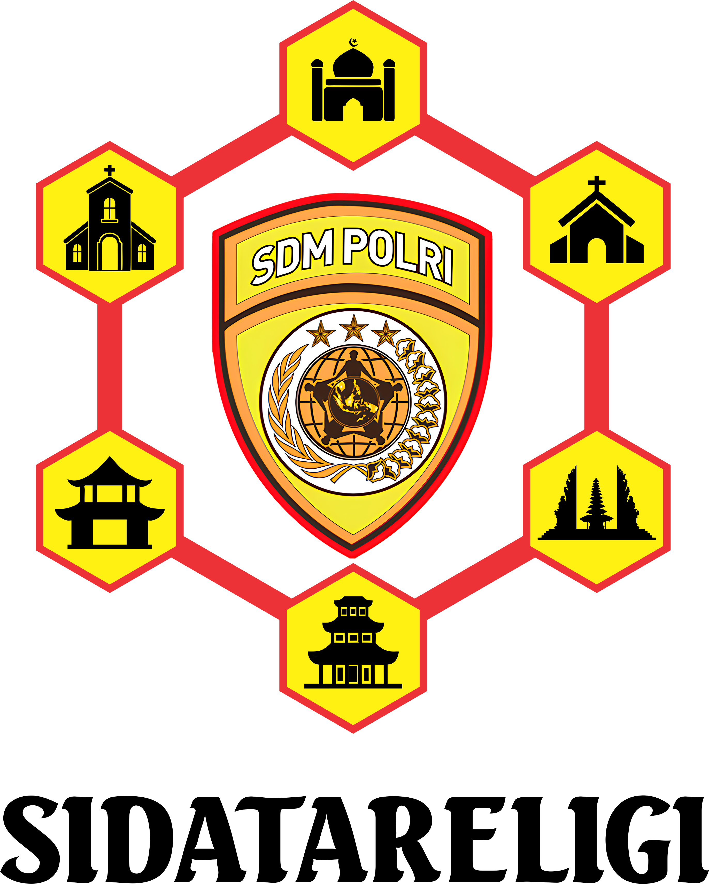 Sistem Pendataan dan Pelaporan Pelaksanaan Pembinaan Rohani, Nikah ...